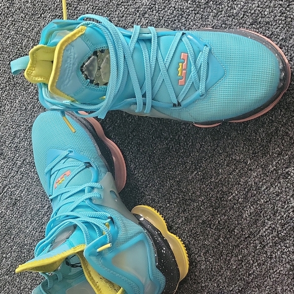 Nike | Shoes | Lebrons | Poshmark